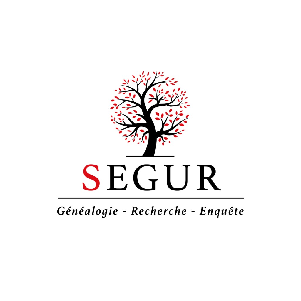 Ressources - Etude SEGUR