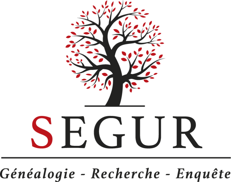 Accueil - Etude SEGUR